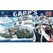 Bandai One Piece Grand Ship Collection Nine Snake Kuja Pirate Ship ...