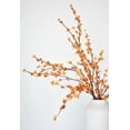 32" Artificial Branches - Faux Bittersweet Stem for Fall Decor ...