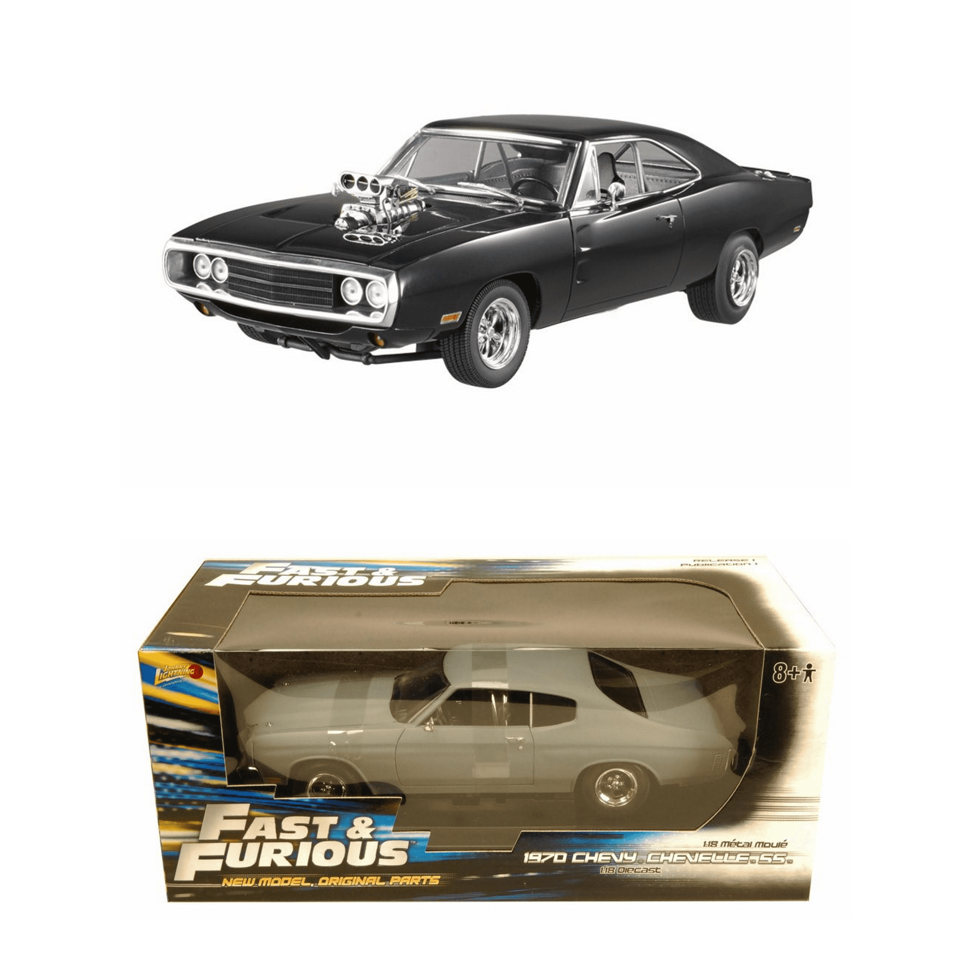 Fast And Furious 2009 Cars