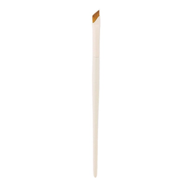 Yunci sickle brush (A) $ Yunci sickle eyeliner brush ultra-thin flat ...