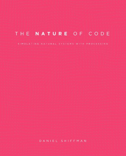 Pre-Owned The Nature of Code: Simulating Natural Systems with Processing (Paperback) 0985930802 ...