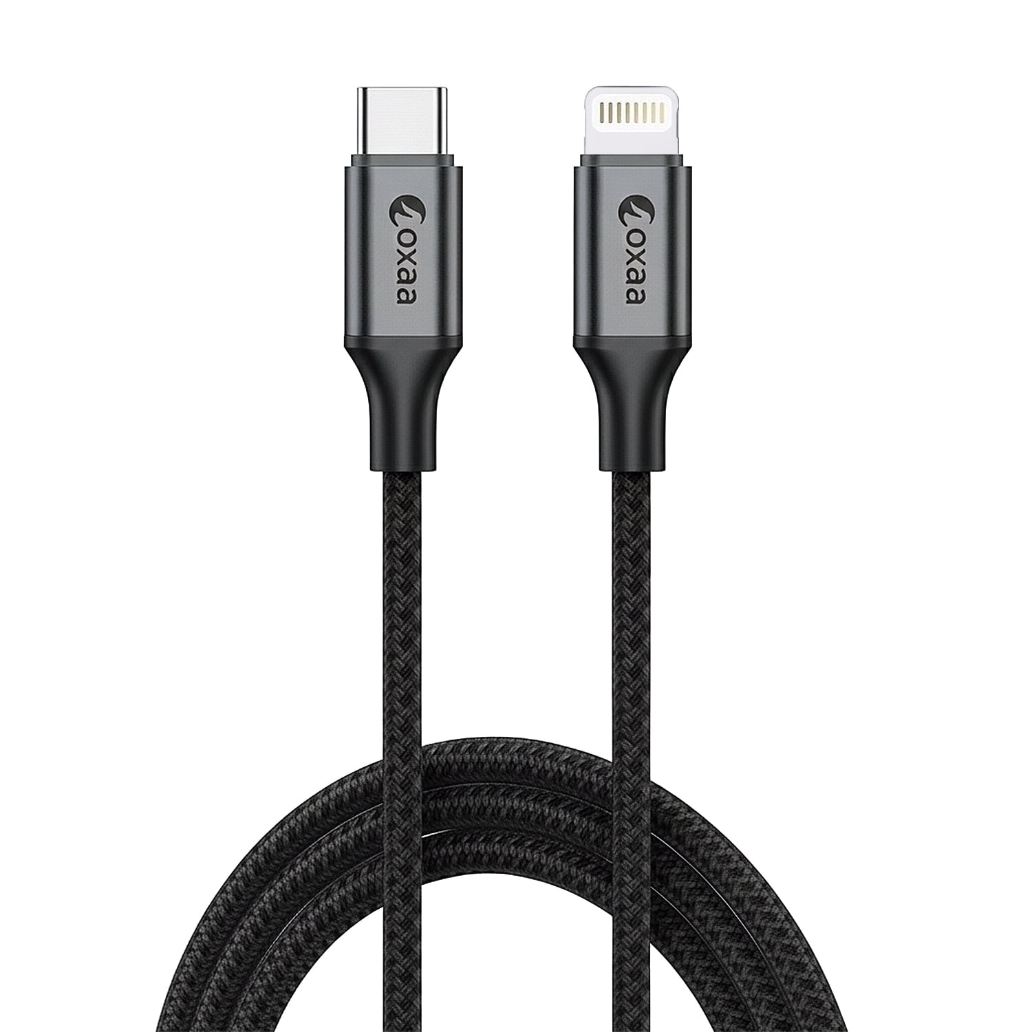 Click here for Oxaa Usb C To Lightning Cable 30w- Fast Charging M... prices