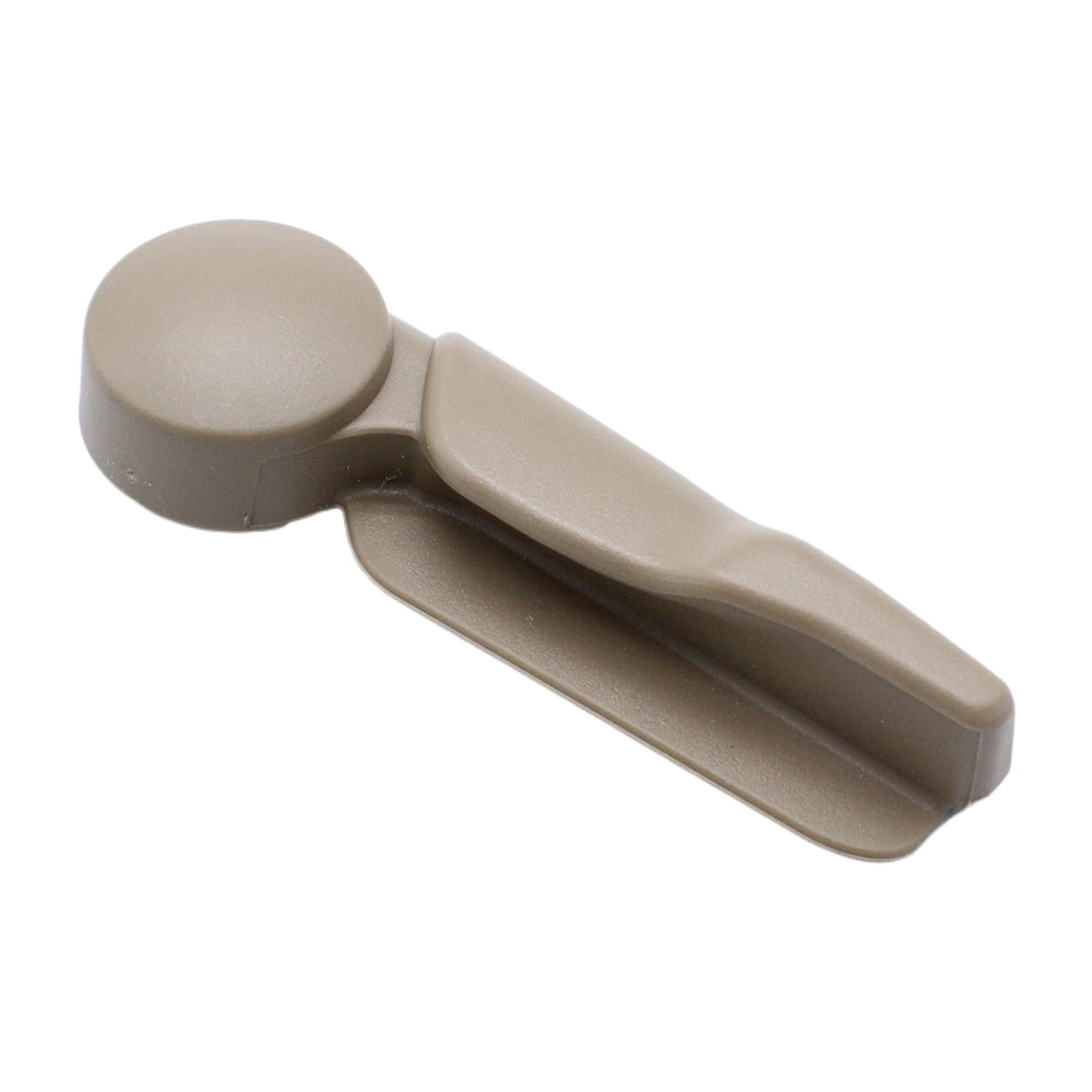 Release Handle Rear Seat Adjustment Handle 1649201264 Acc Replace Beige ...