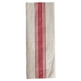 3R Studios Canvas Table Runner with Stripes - Walmart.com