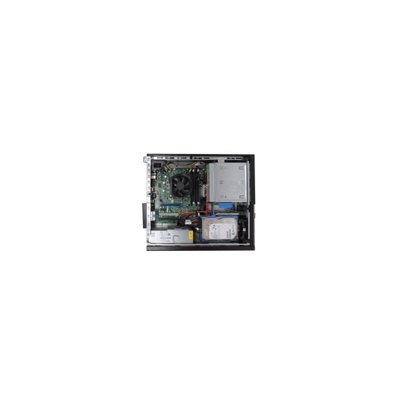 Mini Desktop Computers