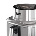 COSORI ICONIC™ Stainless Steel 6.5-Quart Smart Air Fryer - Walmart.com