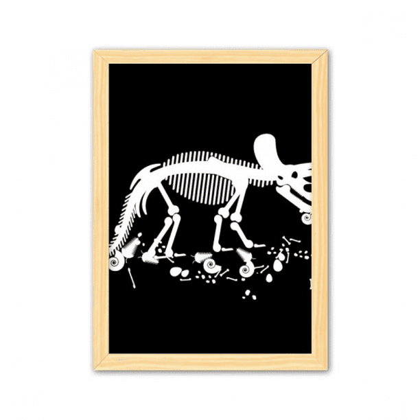 Bone Painting