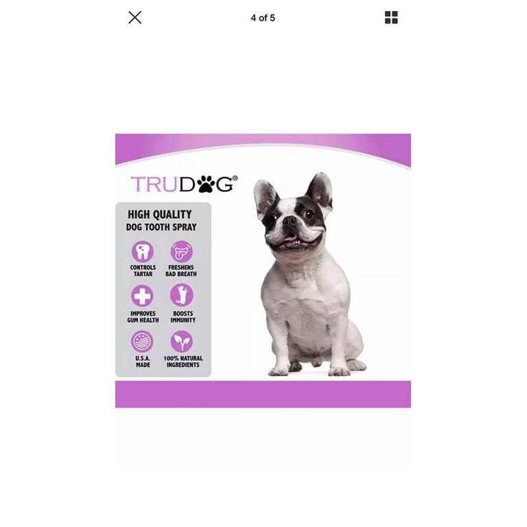 Is Trudog Safe For Dogs | ppgbbe.intranet.biologia.ufrj.br