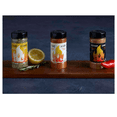AC BBQ Grill Spices Trio Set - The MVP, Midnight Smoke, Lemon Stepper Rubs 5.5 oz - Walmart.com