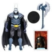 McFarlane Toys DC Multiverse Dark Metal Batrocitus Action Figure Set, 5 ...