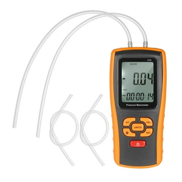 Thermo-manometer Boiler Temperature & Pressure Gauge 0-120 0-10 Bar ...