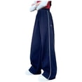 Dpytoraw Girls Casual Jogger Pants, Elastic Waist Soft Sweatpants for ...