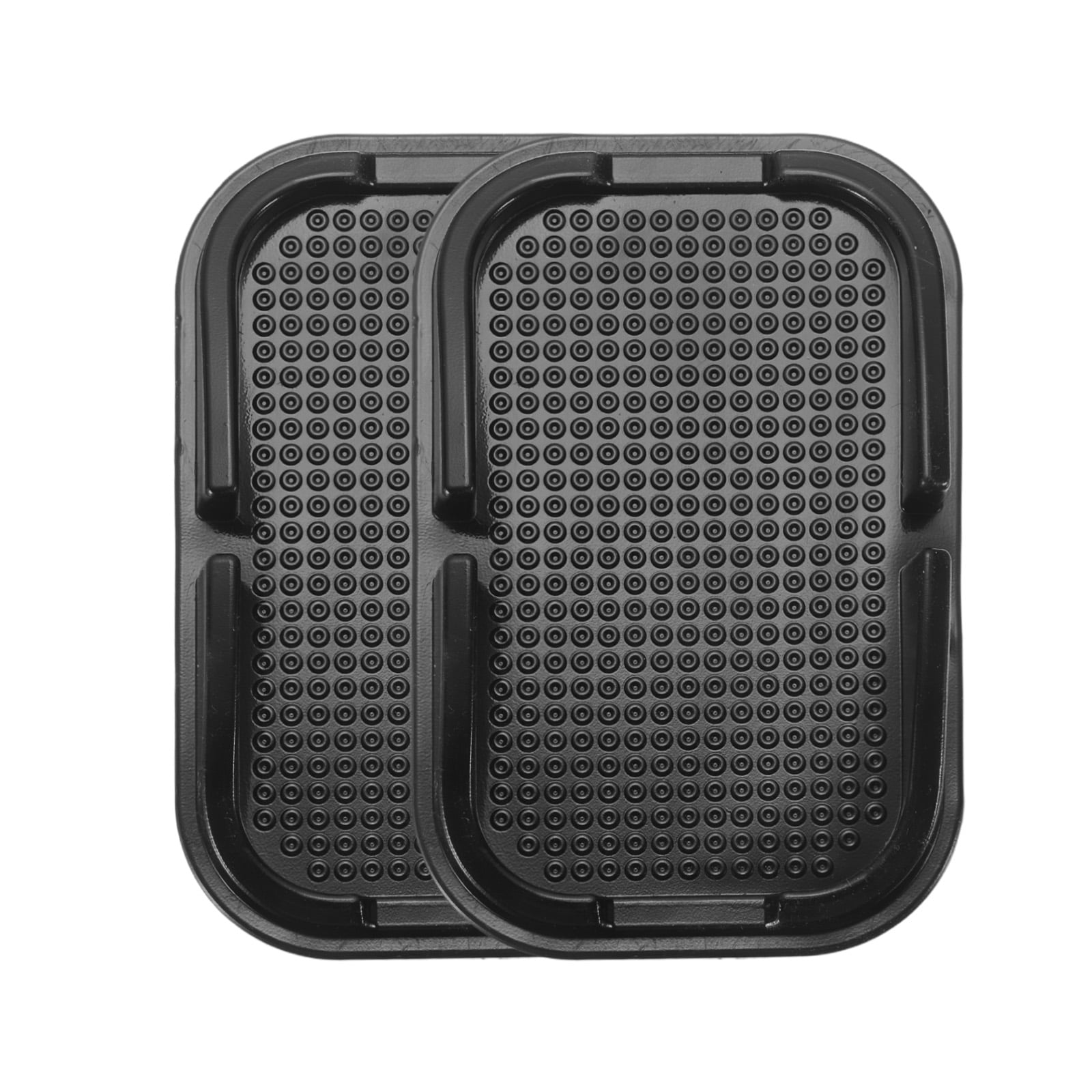 Click here for Uxcell 2pcs Car Dashboard Anti-Slip Mat 6X4 Univer... prices