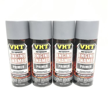 VHT SP152 VHT High Temperature Engine Enamel - Walmart.com