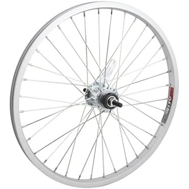 CDHPOWER 26" Bike Mag Wheels Set/Magnesium Wheel Rim-100x120MM ...