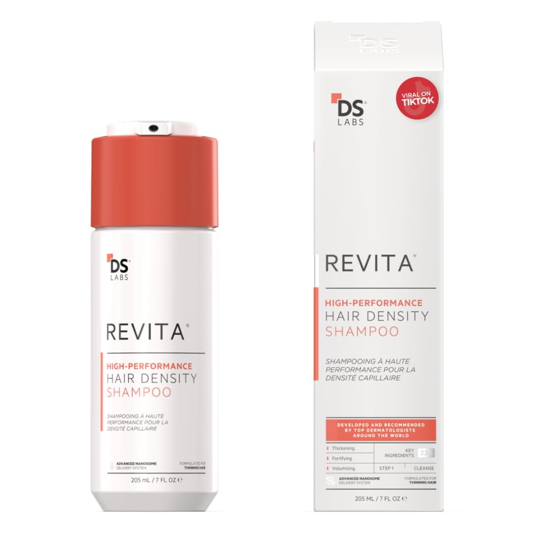 Click here for Revita Shampoo For Thinning Hair By Ds Laboratorie... prices