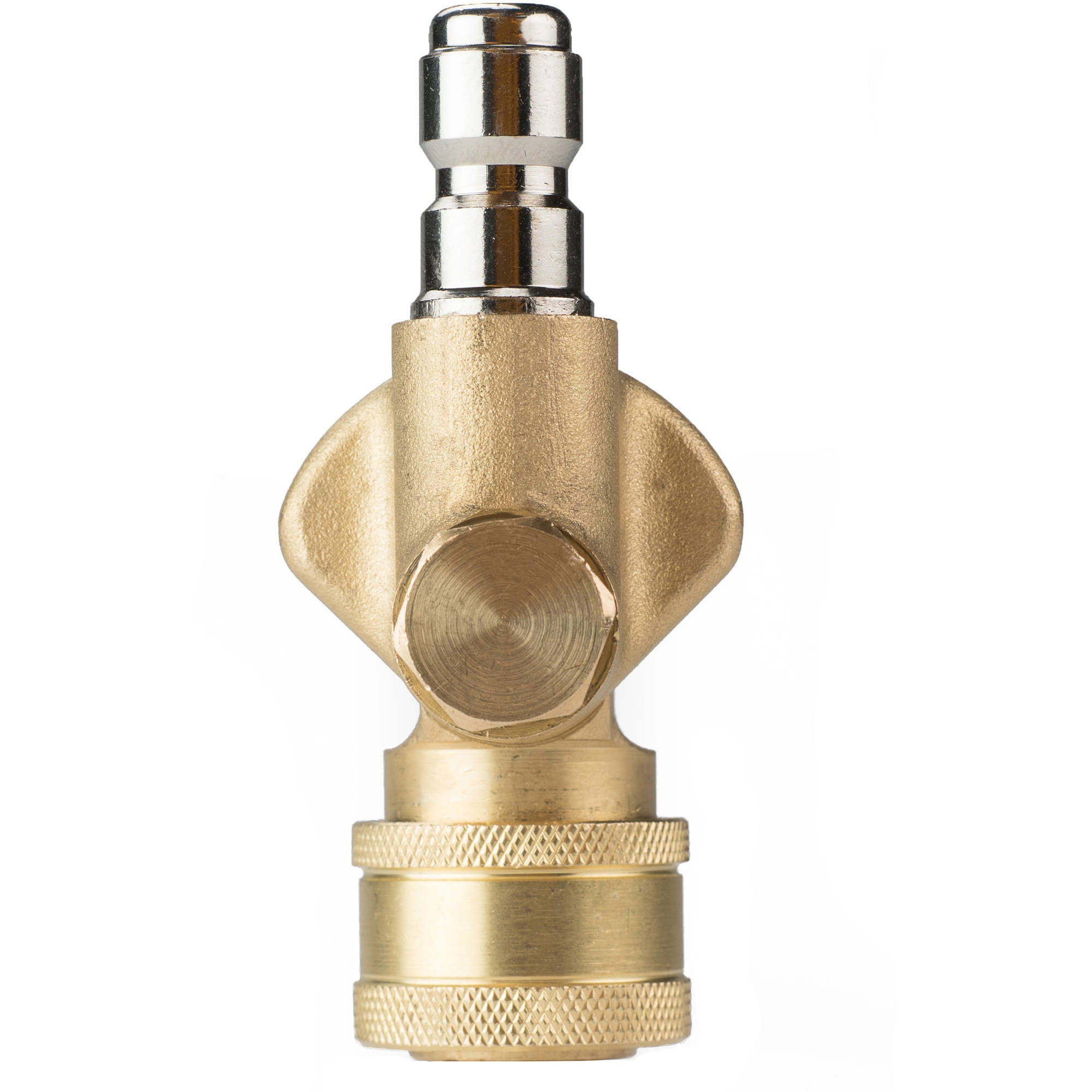 Karcher Pivot Nozzle For Gas And Electric Pressure Washers 4000 Psi