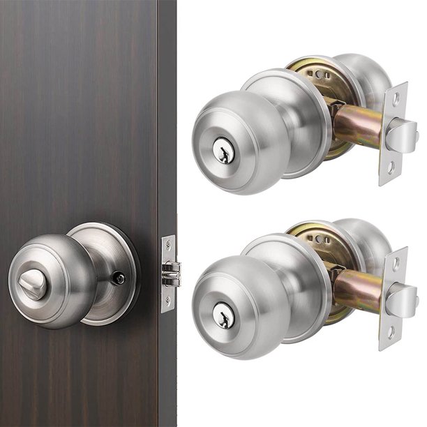 Door Lock Combo Packs