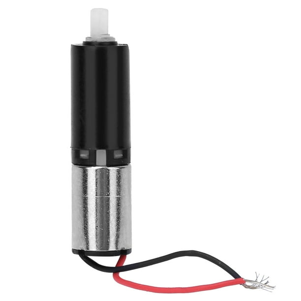 Planetary DC Motor,6mm Precision Mini Micro Gear Motor Reducer Gear ...