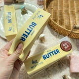 Jumbo Butter Stick Squishy - Ultra Soft & Moist Fidget Toy for Stress ...
