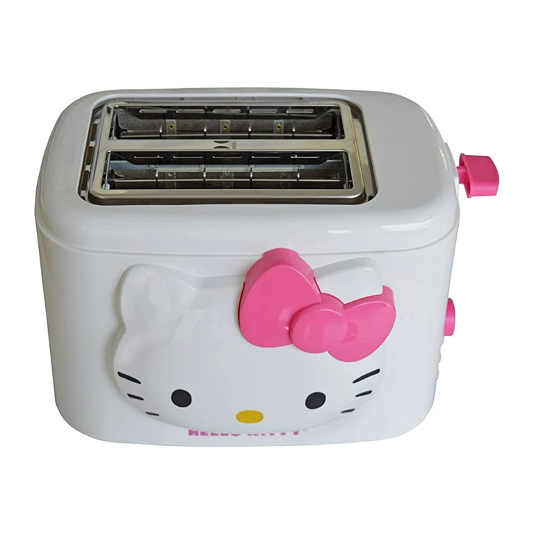 Hello Kitty Toaster