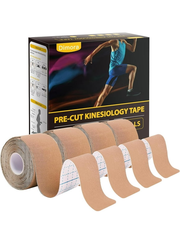 Athletic Tape in Sports Medicine - Walmart.com