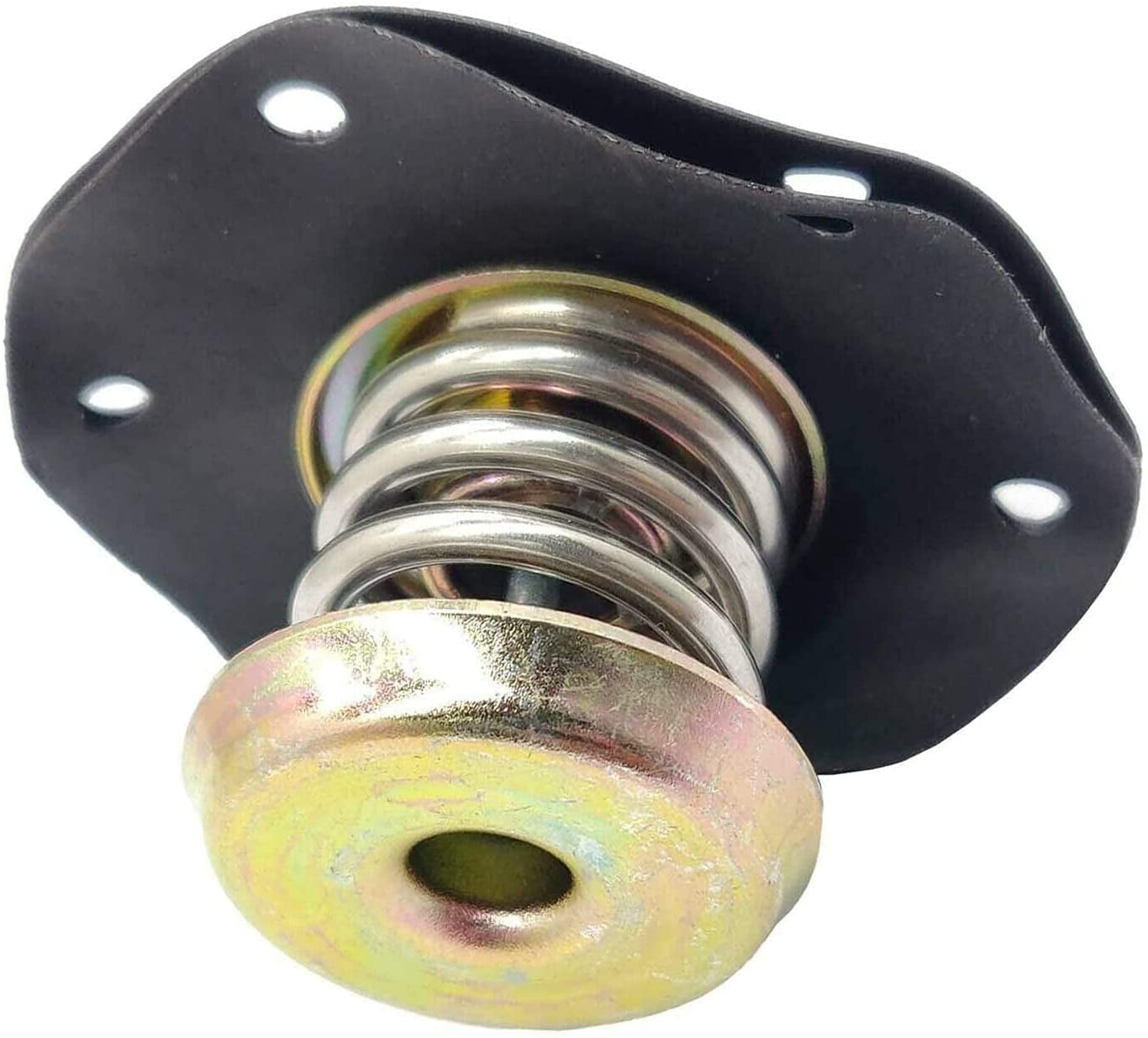 NOVAPARTS Fuel Pressure Regulator Diaphragm for 1985-1995 Chevrolet ...