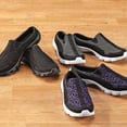 Silver StepsTM Feather Lite Everyday Clog - Walmart.com