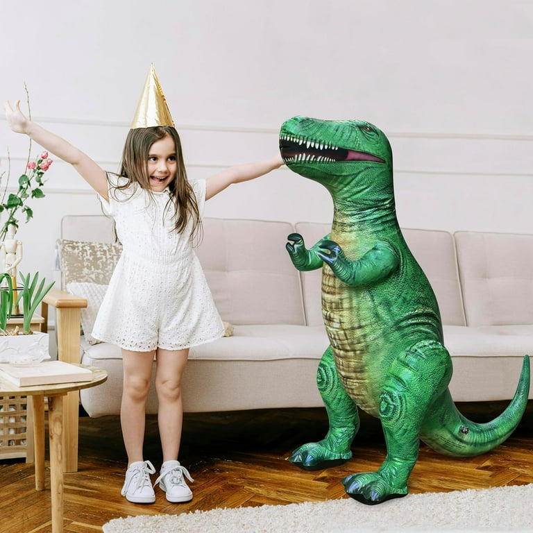 Inflatable Costumes For Kids Jet Creations 57" Pteranodon Inflatable ...