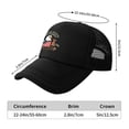 250 Anniversary Mesh USA Hat, United States 250th Hat, Adjustable Eagle ...