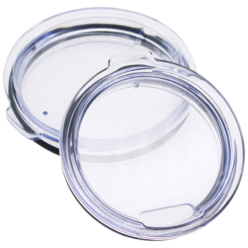 Click here for Kakowely Tumbler Lid Replacement 2pcs Reusable Tum... prices