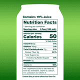 OLIPOP Prebiotic Soda, Ridge Rush, 12 fl oz, 12 pack - Walmart.com