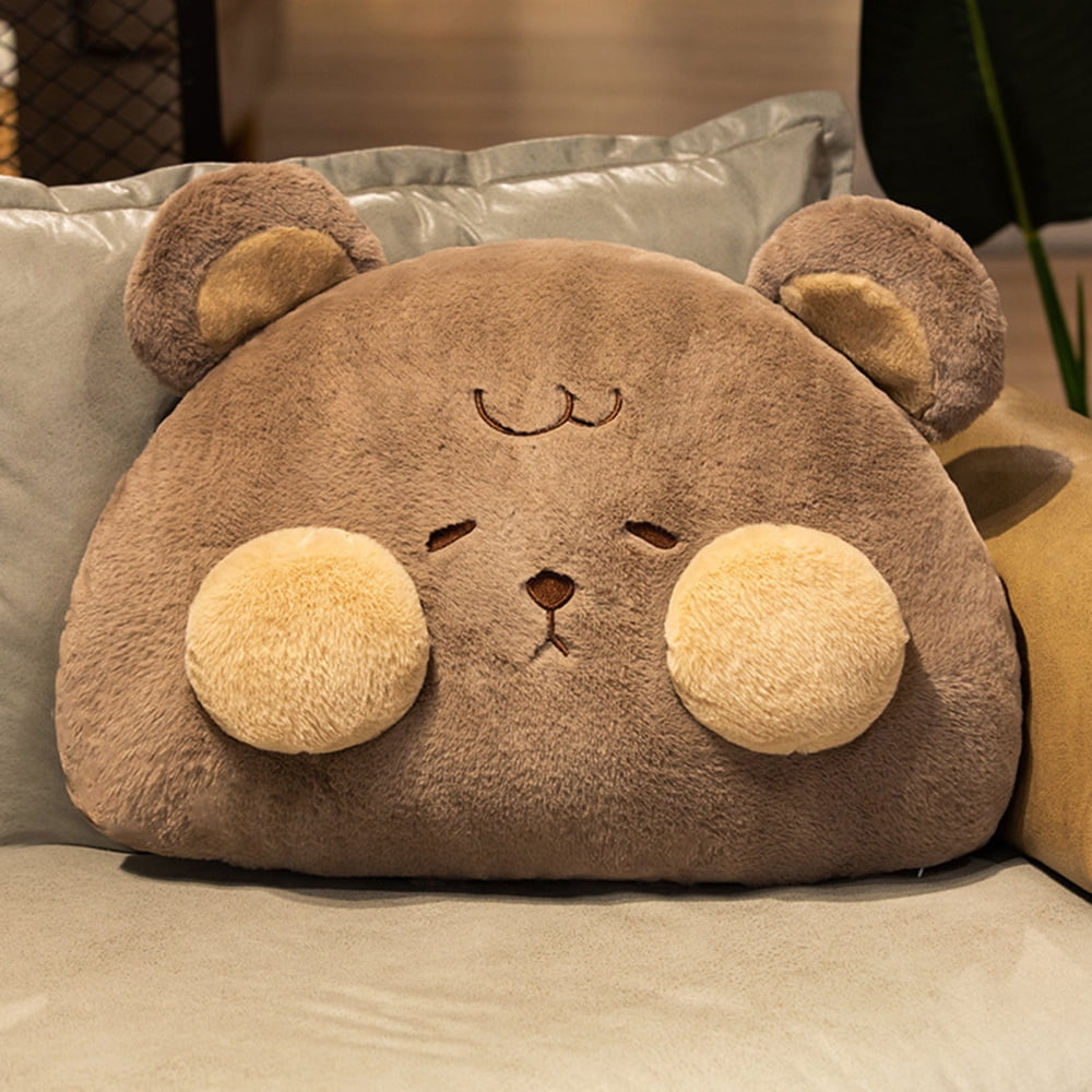 Cute Dudu Animals Plush Toy Stuffed Pillow Lovely Soft Plushies Pillow ...