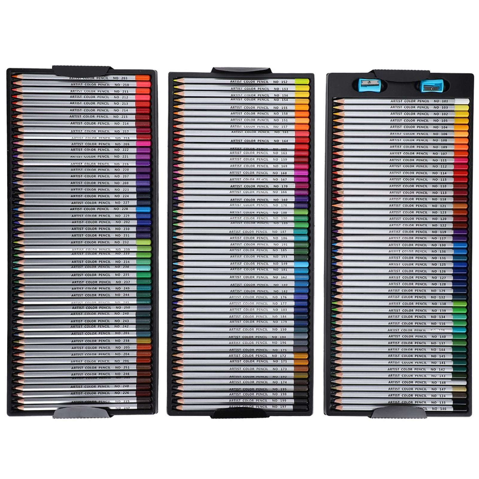 Click here for Ylshrf Colored Pencils Set  Hex Pen Rod Easy To Id... prices