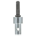Square Round Shank Drill Bit Adapter For Electric Hammer Convert To ...