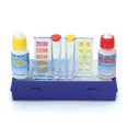 Pool and Spa Water Test Kits, PH and Free Chlorine Water Chemistry Test ...
