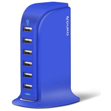 4PORT USB 3.1 TYPEC HUB SUPERSPEED GEN 1 USB POWERED - Walmart.com