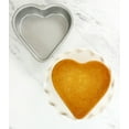 USA Pan Global Bakeware Heart Cake Pan - Walmart.com