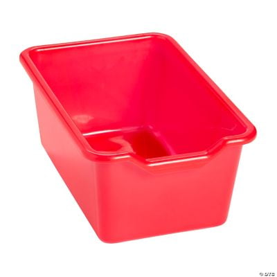 Storage Bins Classroom