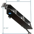MORryde StepAbove STP-203 34-37 Inch 3 Step Portable RV Camper ...