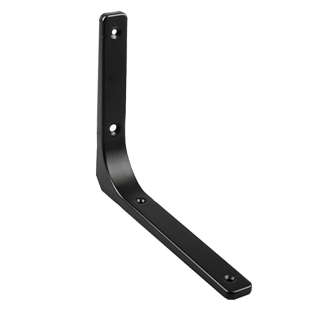 Brackets Heavy Duty Bracket Wall Hanging Shelve L Shaped Brackets ...