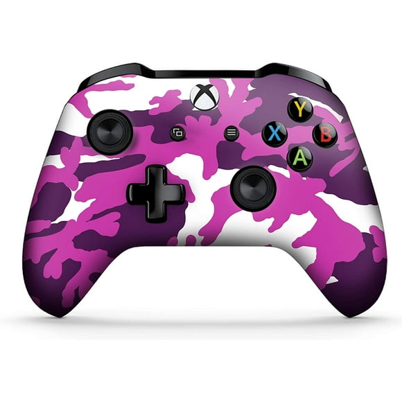 Xbox One Aimbot Controller
