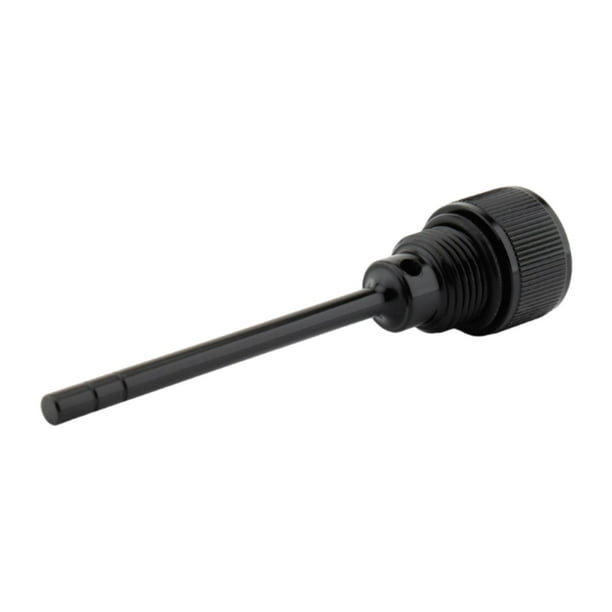 Engine Oil Dipstick Assembly Aluminium for Fxs Low Flhtkl Deluxe Black ...