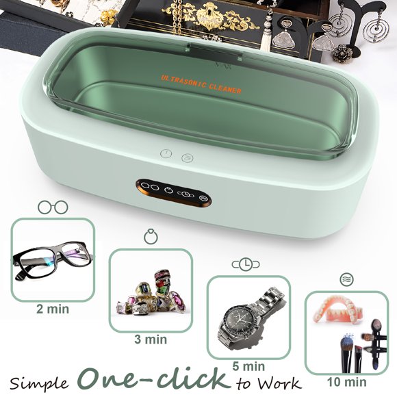 Glasses Cleaner Machine