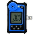 Digital Torque Adapter with Buzzer & LED Flash Notification 1/2” Drive ...