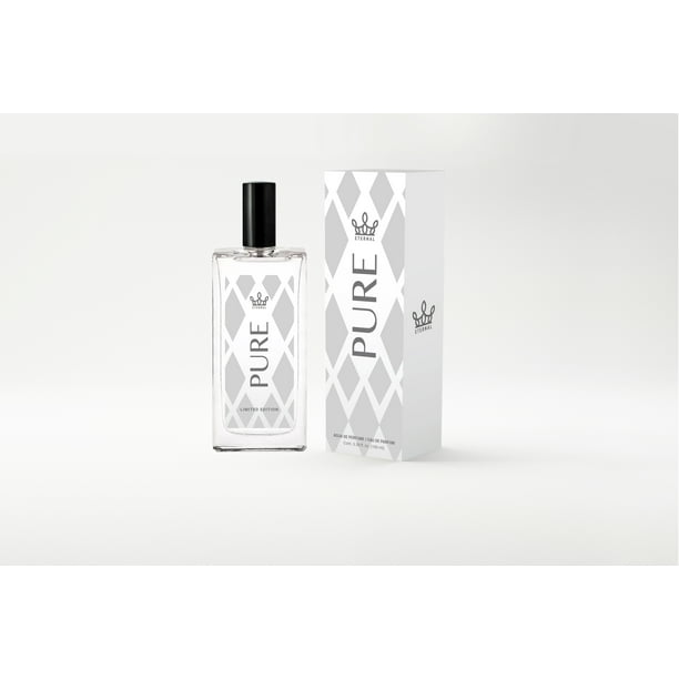 Eternal Pure Edición Clásica Inspirado por Bleu de C EDP Hombre 100ml ...