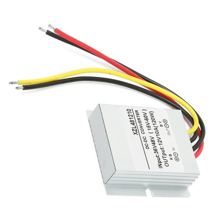 LYUMO DC Voltage Reducer,Voltage Reducer,DC‑DC Voltage Reducer 48V To ...