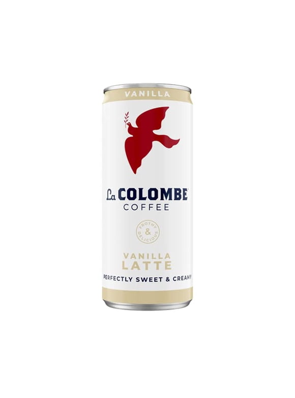 La Colombe Coffee and Coffee Pods - Walmart.com