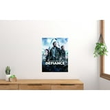 Defiance Movie Poster 24inx36in Poster Art Poster 24x36 Unframed, Age ...