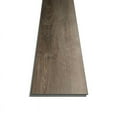 Champion, 7 in. x 48 in. Color Hardend Pine, Luxury Vinyl Plank ...